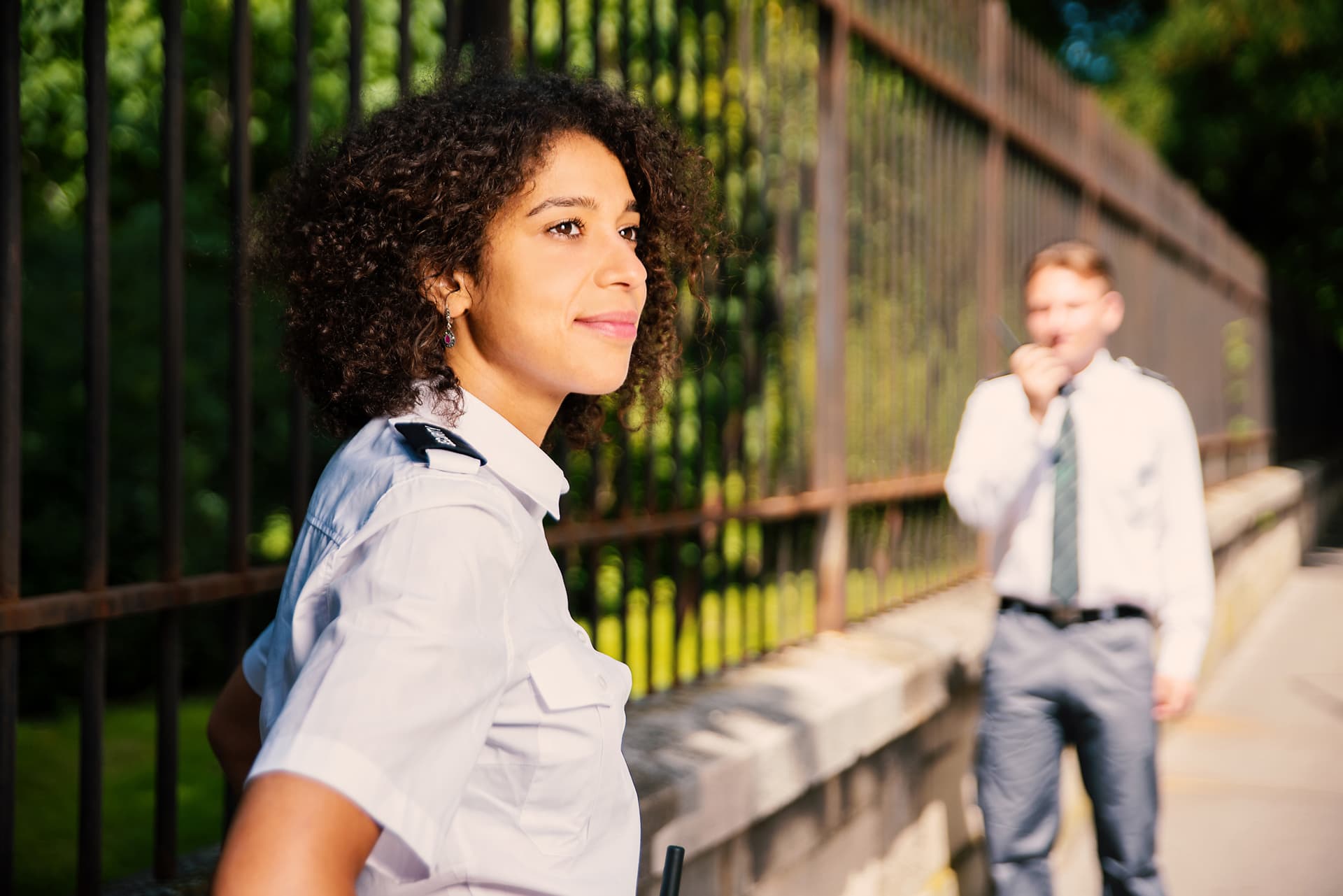 Security services for embassies by Hel-Wacht | HEL-WACHT ...