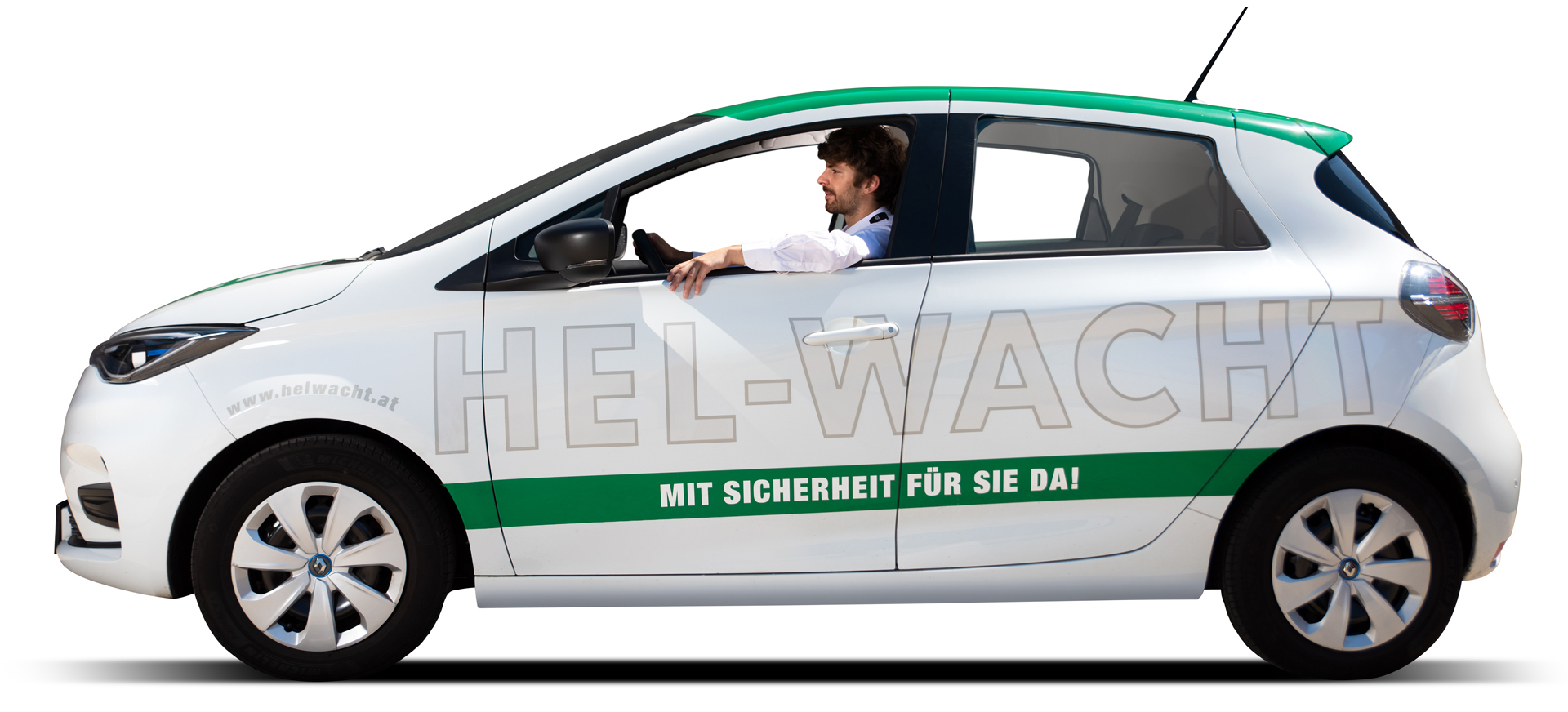 Blackout Prevention | HEL-WACHT Bewachungsdienst GmbH